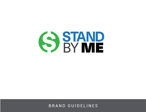 Brand Materials - Stand By Me Delaware