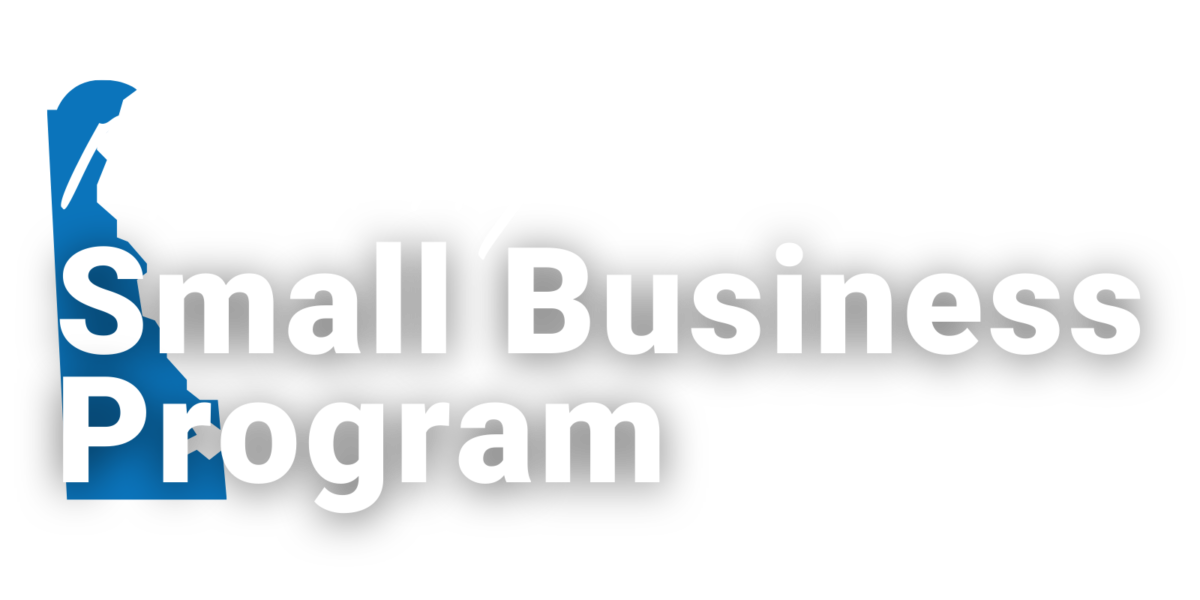 Stand By Me Minority Small Business Program - Stand By Me Delaware